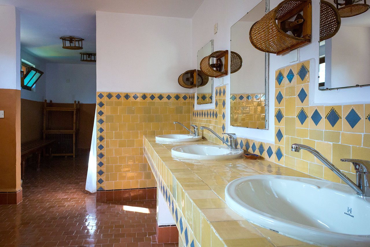 Our Cottages | Namo Buddha Resort